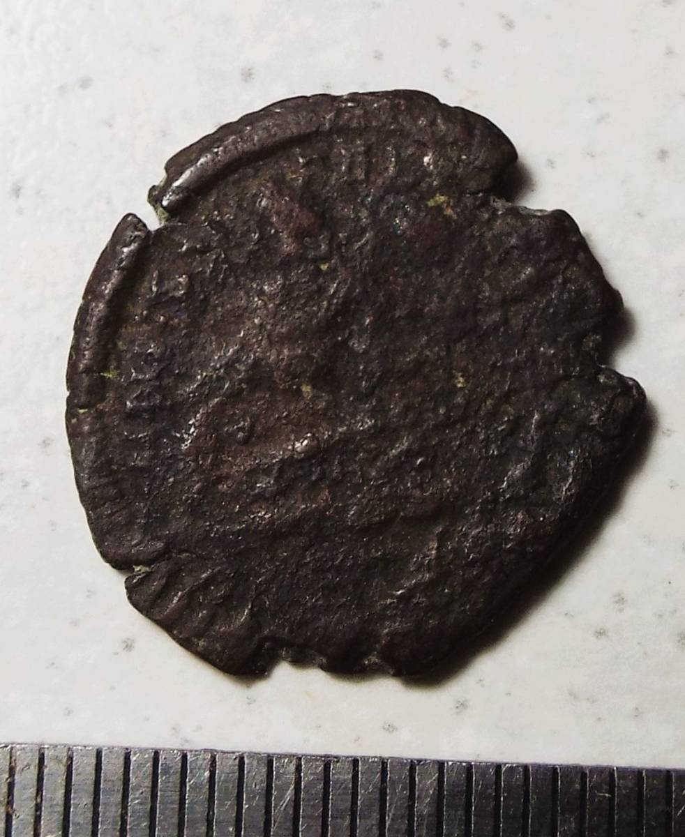 Ancient & Shipwreck - RARE Ancient Roman Coin ,,,2000 year old coin (B ...