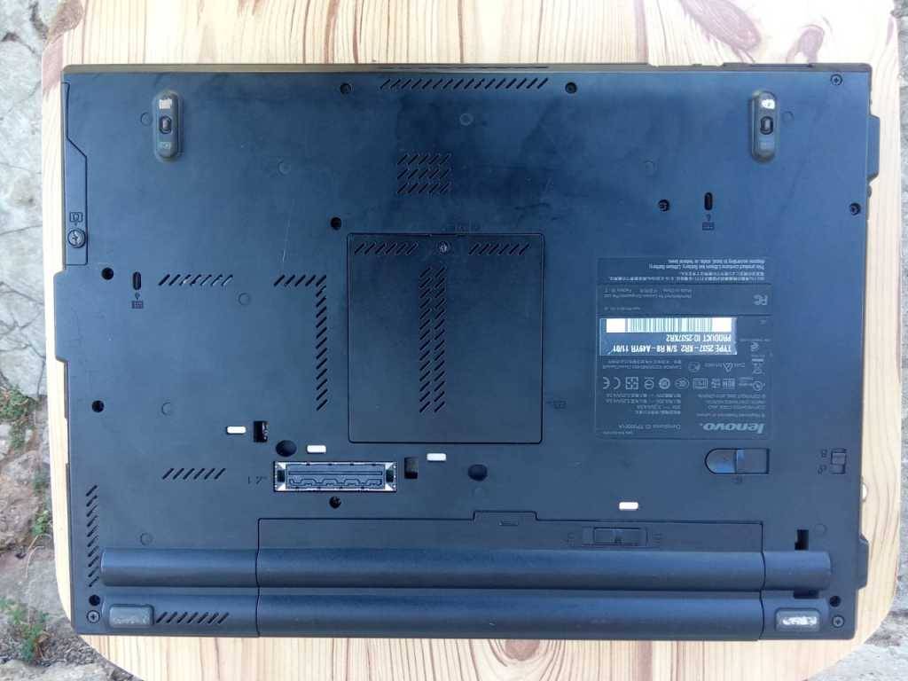 Laptops & Notebooks - *LATE ENTRY*LENOVO T410i, Core i5/4 Gig Ram/160 ...