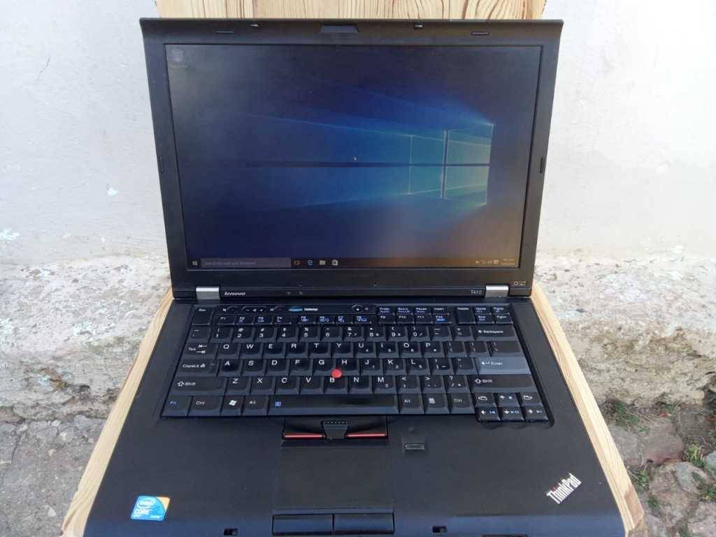 Laptops & Notebooks - *LATE ENTRY*LENOVO T410i, Core i5/4 Gig Ram/160 ...