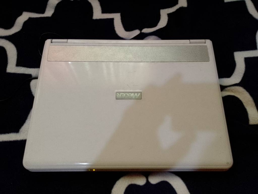 Laptops & Notebooks - Mercer Voyager Laptop (Read) was sold for 51.00 ...