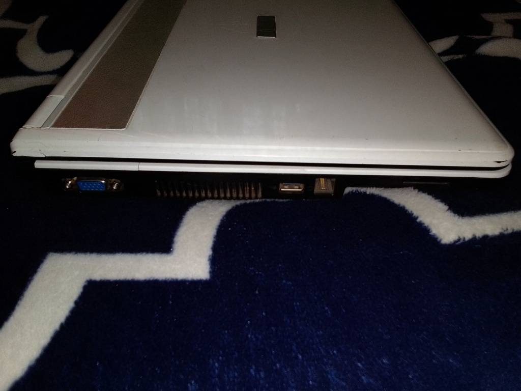 Laptops & Notebooks - Mercer Voyager Laptop (Read) was sold for 51.00 ...