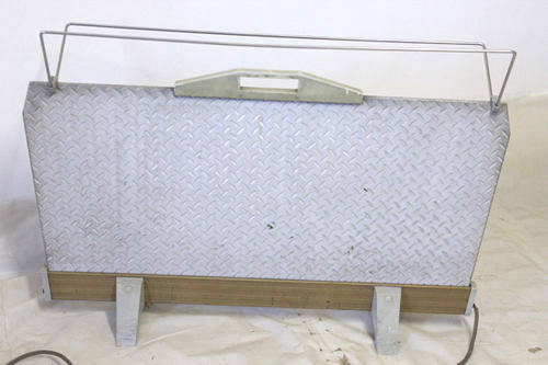 Other Home & Living - Capil Panel Heater With Drying rack was sold for ...