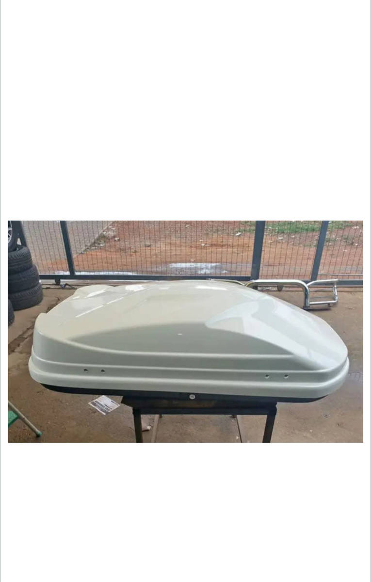 Roof Racks - Rooftop Custom Universal Car Roof Box Waterproof Top Cargo ...