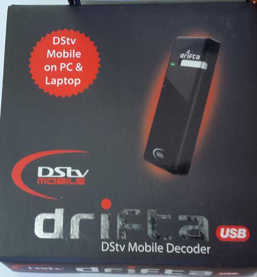 Satellite TV Splitters & Switches - DSTV Drifta - USB was sold for R230 ...