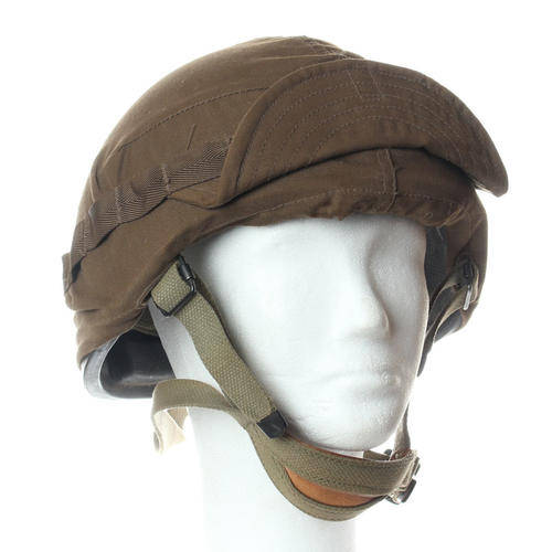 Headgear - SADF M83 Kevlar Helmet was sold for R670.00 on 7 Feb at 18: ...