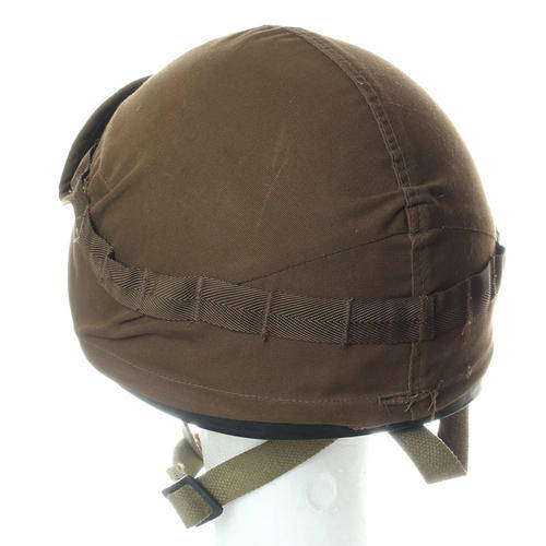 Headgear - SADF M83 Kevlar Helmet was sold for R670.00 on 7 Feb at 18: ...