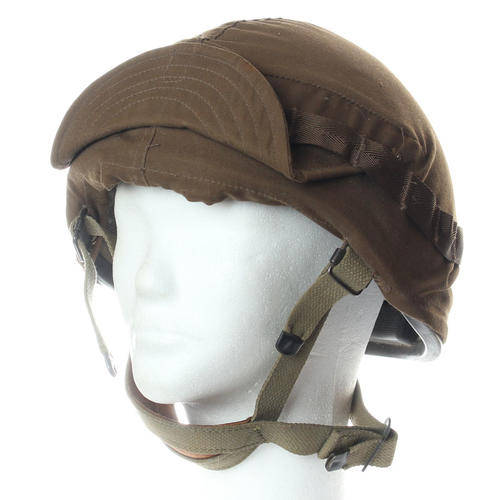 Headgear - SADF M83 Kevlar Helmet was sold for R670.00 on 7 Feb at 18: ...