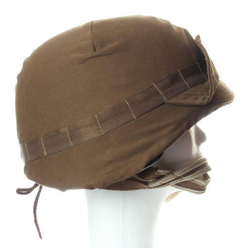 Headgear - SADF M87 Kevlar Helmet was sold for R270.00 on 7 Feb at 18: ...