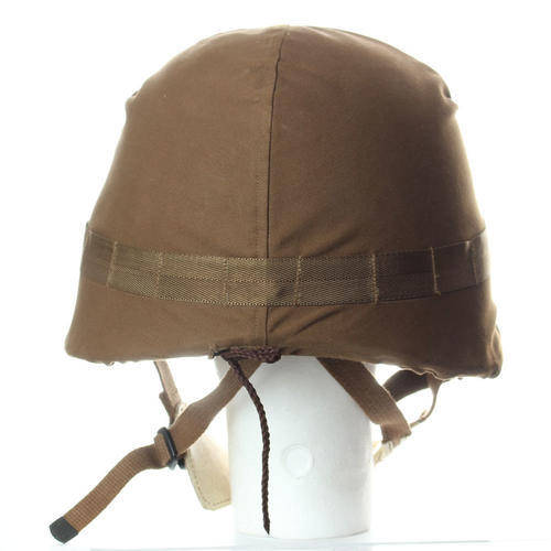 Headgear - SADF M87 Kevlar Helmet was sold for R270.00 on 7 Feb at 18: ...