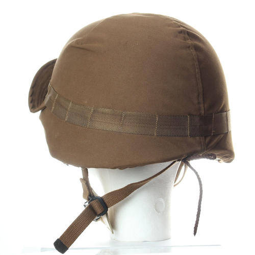 Headgear - SADF M87 Kevlar Helmet was sold for R270.00 on 7 Feb at 18: ...