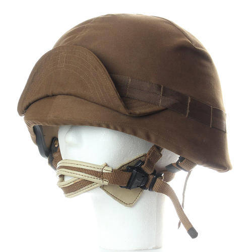 Headgear - SADF M87 Kevlar Helmet was sold for R270.00 on 7 Feb at 18: ...