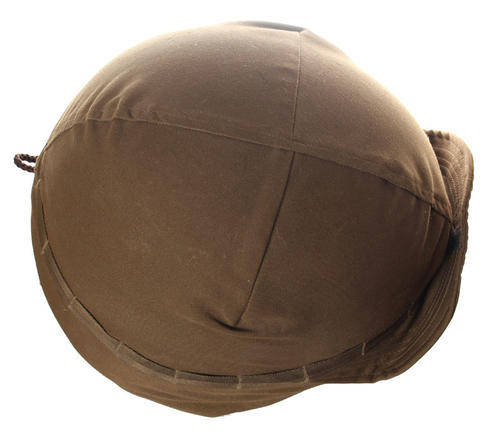 Headgear - SADF M87 Kevlar Helmet was sold for R270.00 on 7 Feb at 18: ...