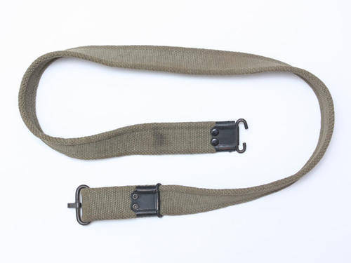 Kit - Lee Enfield .303 FN-FAL R1 Rifle Sling was sold for R140.00 on 10 ...
