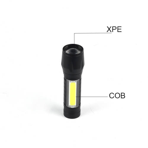 Other Outdoor Lighting - Rechargeable MINI Torch Cable USB for sale in ...