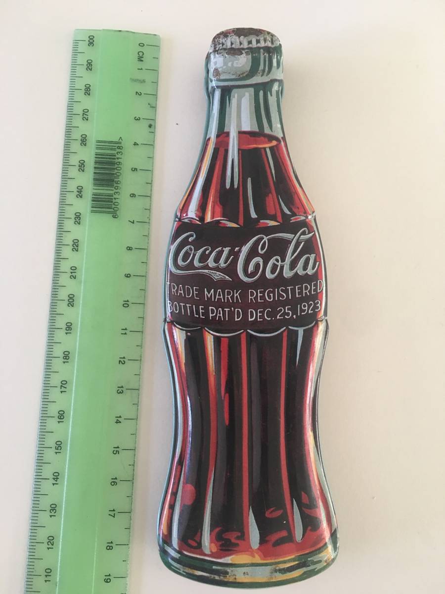 Writing Instruments & Accessories - VINTAGE COCA-COLA PEN IN COCA-COLA ...