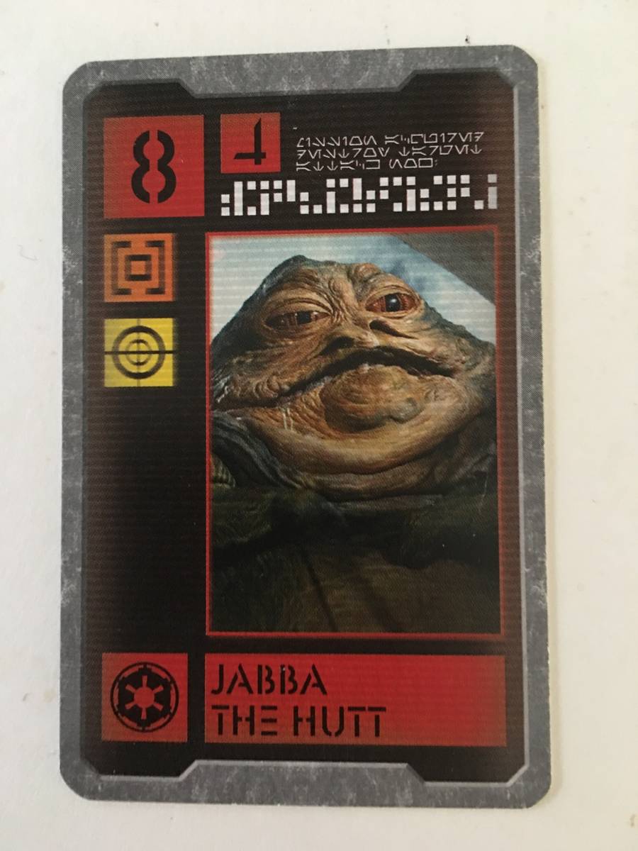 Trading Cards - VINTAGE LUCASFILM STAR WARS CARD - ORIGINAL STAR WARS ...