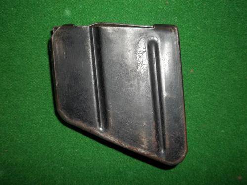 Other Militaria - .303 Lee Enfield 10 round box magazine was sold for ...