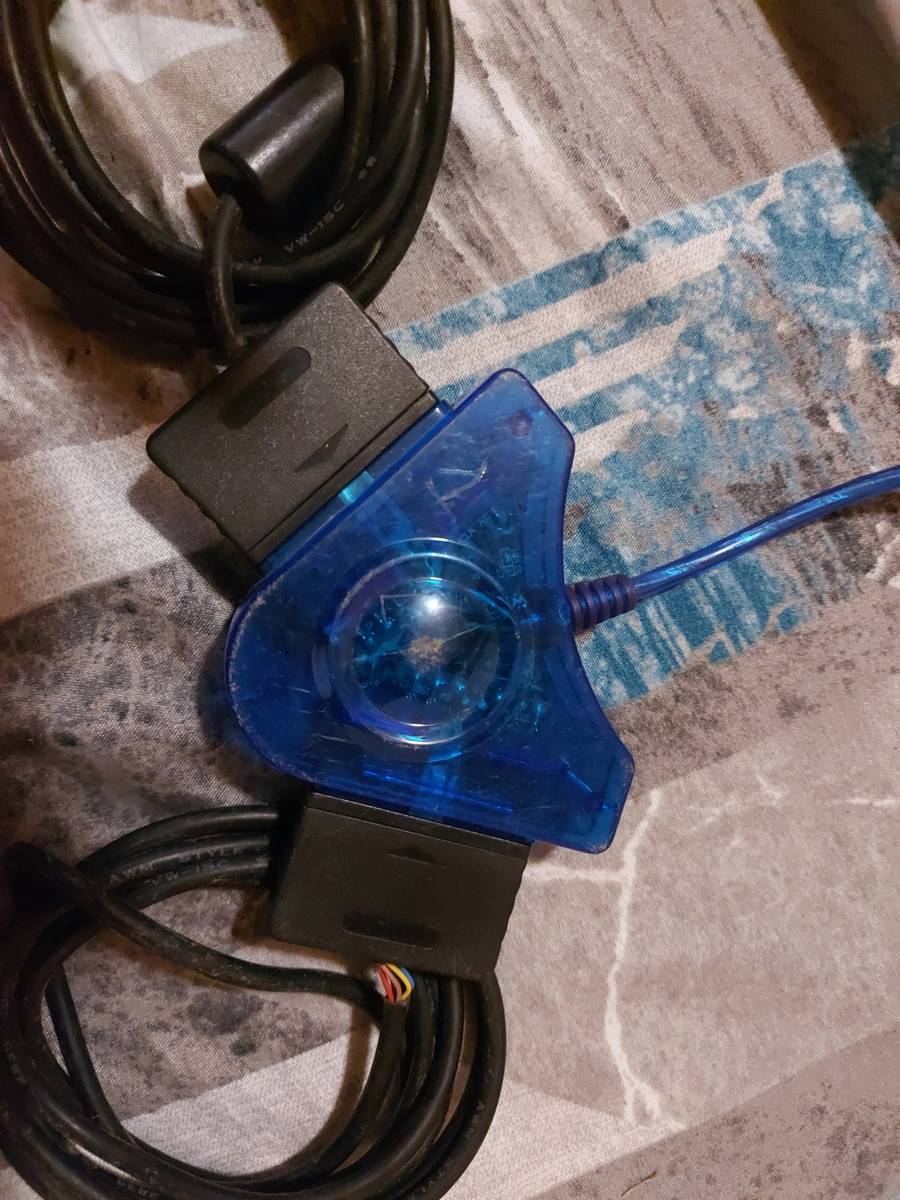 Controllers & Remotes - xbox 360 wired conroller and 2x ps2 controllers ...