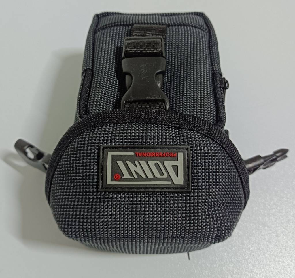 Compact Point & Shoot - Point Professional camera bag was listed for 0 ...