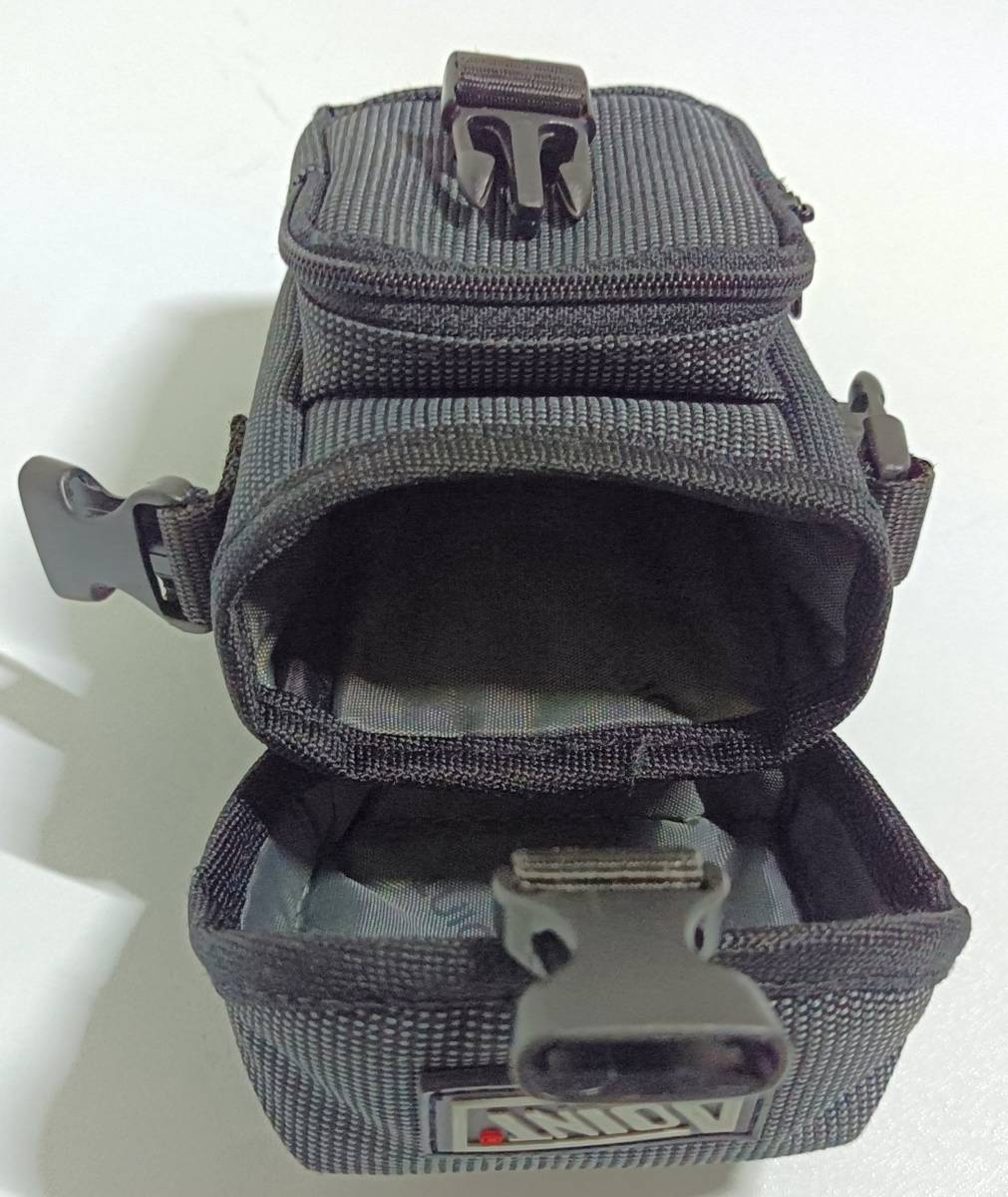 Compact Point & Shoot - Point Professional camera bag was listed for 0 ...