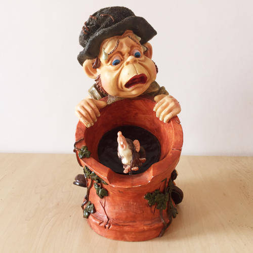 Other Ornaments - Large Limited Edition Numbered "The Laaf Collection ...