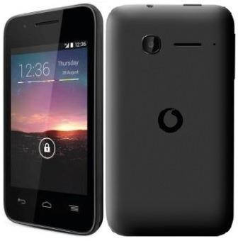 Other Smartphone Brands - Vodafone Smart Kicka was sold for R249.00 on ...