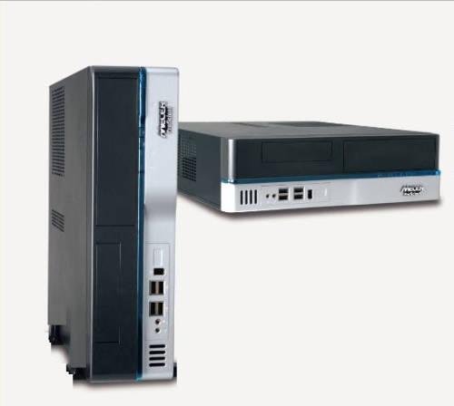 PC Desktops & All-in-Ones - Mecer PC with: Intel Core i5 3470 @3.2HGz ...
