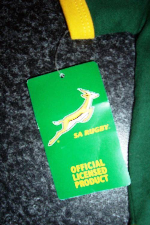 Baby Grows - Springbok Baby Grow from Woolworths was sold for R60.00 on ...