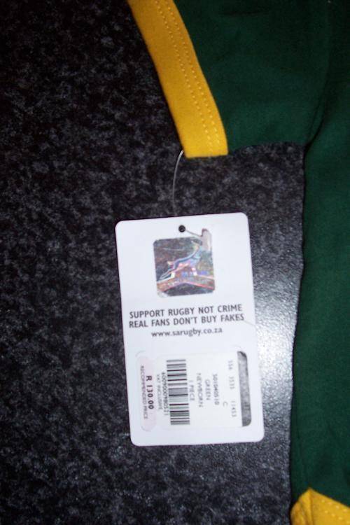 Baby Grows - Springbok Baby Grow from Woolworths was sold for R60.00 on ...