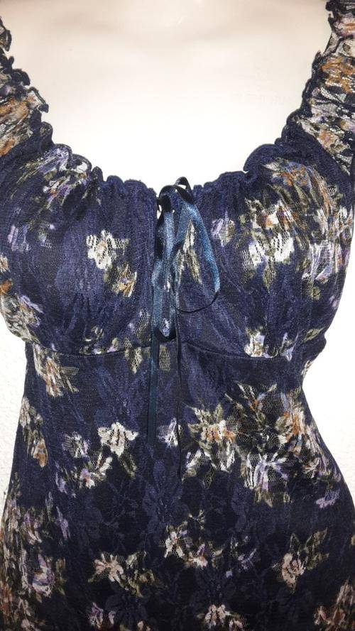 T-shirts & Tops - Lovely Lace Top from Foschini was sold for R80.00 on ...