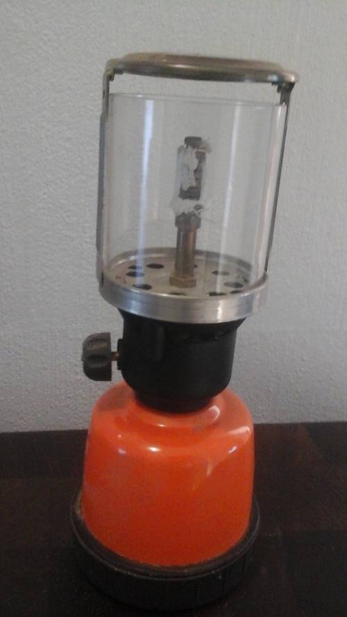 CADAC 100CP Gas Lamp Game, 47% OFF | www.matfink.com.mx