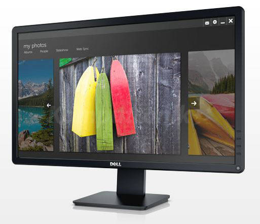 Monitors - *Brand New Boxed + Dell Warranty* 24 inch Dell E2414H LED ...