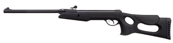 Airsoft Guns - Gamo Delta Fox Air Rifle - 4.5cal (.177cal) was sold for ...