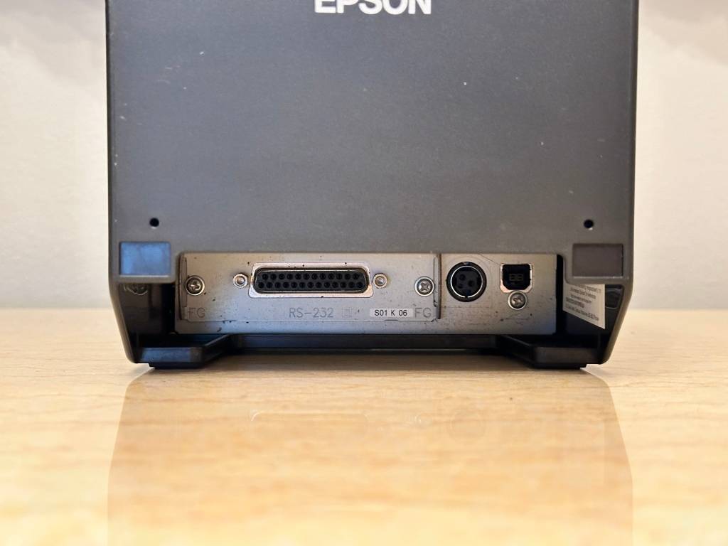 Printers - Epson TM-T20III Series Printer for sale in Cape Town (ID ...