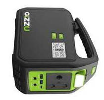 Other Batteries & Chargers - GIZZU 155W POWER INVERTER for sale in ...
