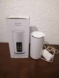 Wireless Access Points - Nokia WiFi Beacon 3 Router Boxed - Please read ...