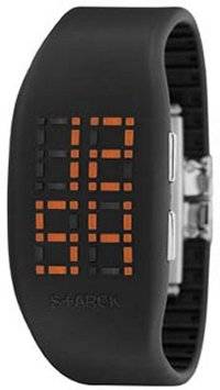 Men's Watches - PHILLIPE STARCK FOSSIL LED WATCH - LIMITED EDITION was ...
