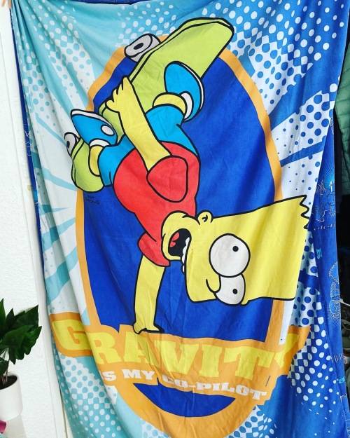 Character Toys - Original 1990s licensed THE SIMPSONS Bart Simpsons ...