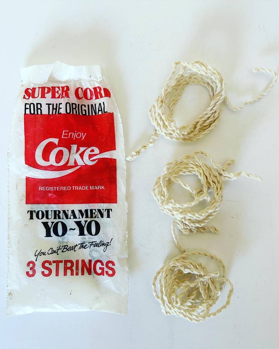 Classic Toys - Genuine South African Coca Cola Coke 1988 COKE Russell ...