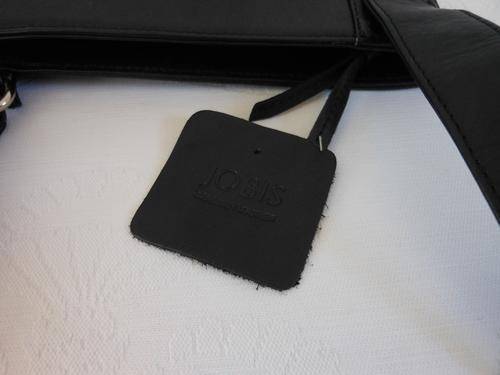 Handbags & Bags - *JOBIS* DESIGNER GENUINE LEATHER BLACK SLING ...