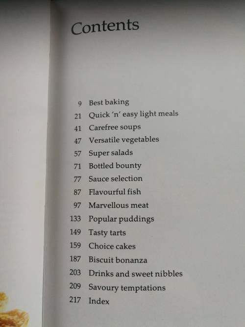 Cooking, Food & Wine - 2 Books ; HUISGENOOT Winning Recipes No.1 plus ...