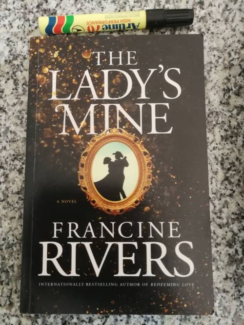 Philosophy, Religion & Spirituality - THE LADY`S MINE FRANCINE RIVERS ...