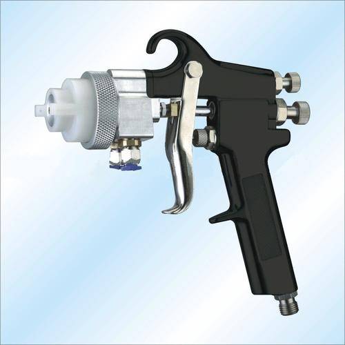 Spray Guns - DUAL NOZZLE SPRAY GUNS was listed for R1,750.00 on 4 Aug ...