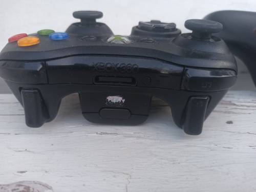 Controllers & Remotes - XBOX 360 Wireless Controllers for sale in Port ...