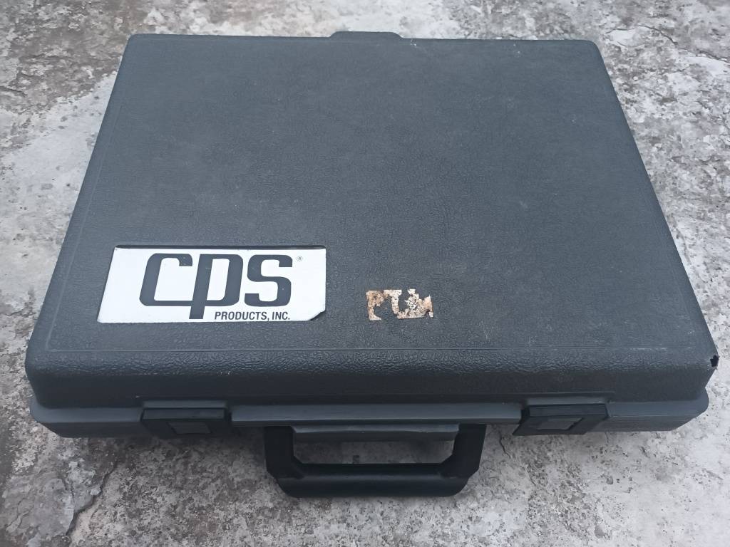 Other Tools - CPS Moonlight UV Detection System for sale in Port Alfred ...