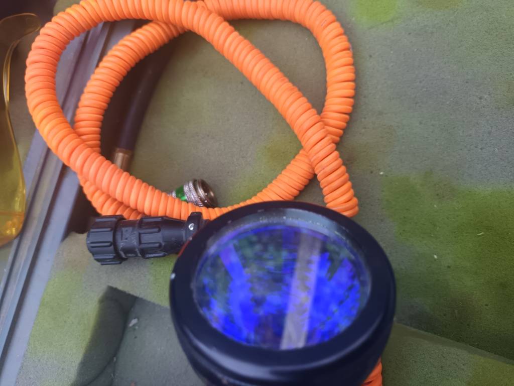 Other Tools - CPS Moonlight UV Detection System for sale in Port Alfred ...