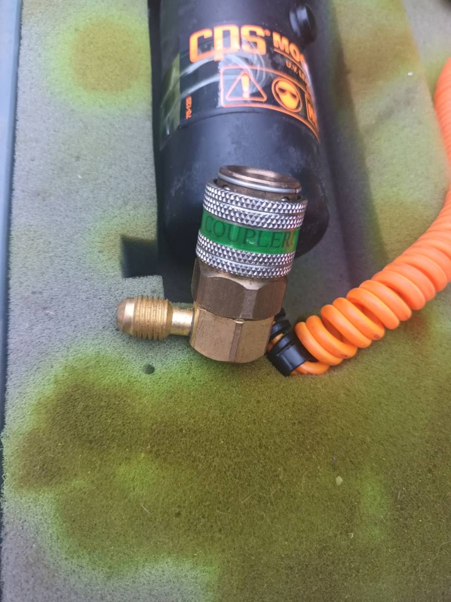 Other Tools - CPS Moonlight UV Detection System for sale in Port Alfred ...