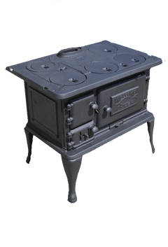 Appliances - Dover No 7 Coal stove was sold for R4,200.00 on 1 May at ...