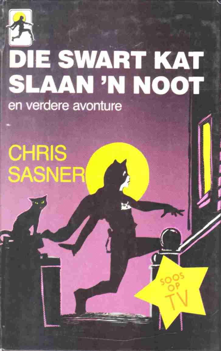 Afrikaans - Die Swart Kat Slaan n Noot was sold for R20.00 on 13 Nov at ...