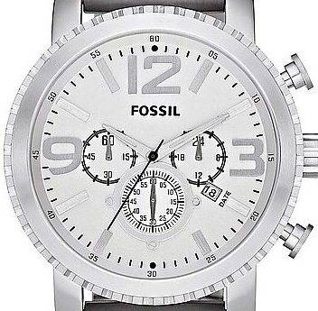 Men's Watches - FOSSIL Oversized Compass Chronograph Mens Watch was ...